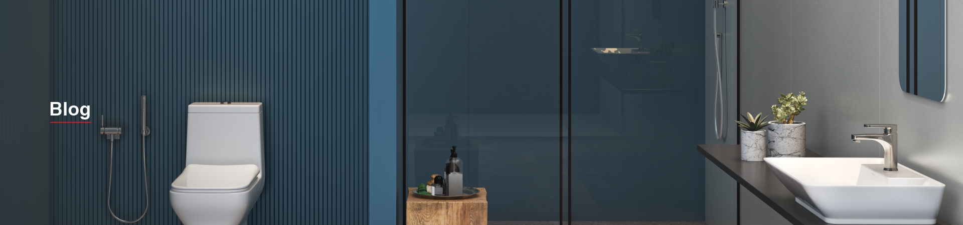 A Guide to Western Commode Types for Your Bathroom - Johnson Bathrooms